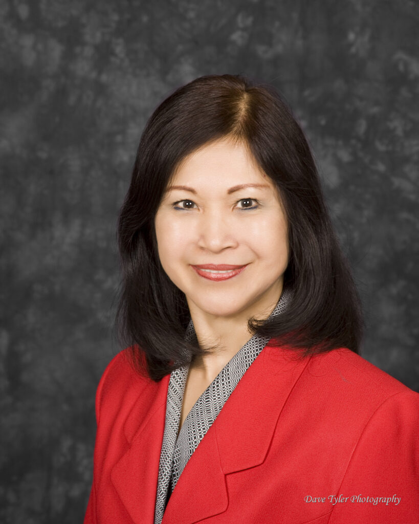 Board of Directors - CIE/USA-DFW Site