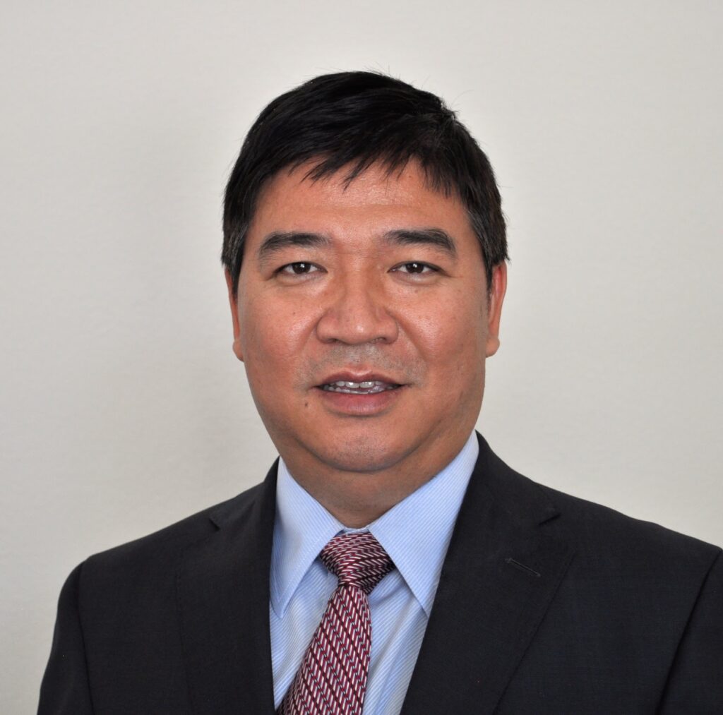 Board of Directors - CIE/USA-DFW Site